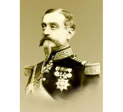 In Memoriam Generalul Ion Emanoil Florescu (1819-1893) – Cotidianul ...