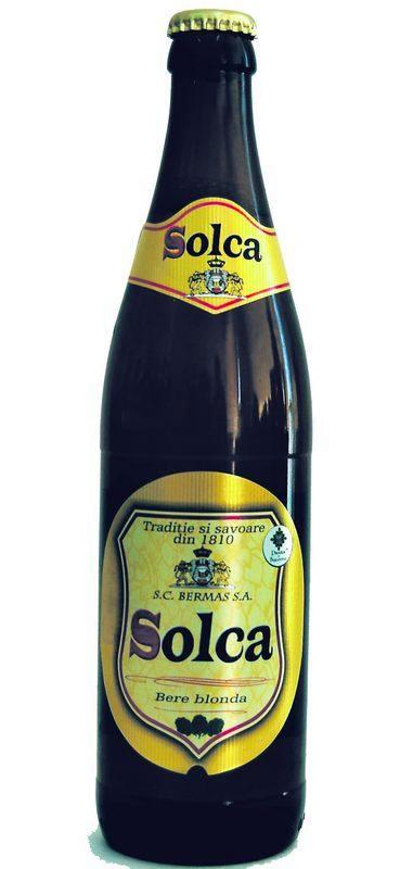 Să ne răcorim (din nou) cu bere SOLCA! – Cotidianul Crai nou