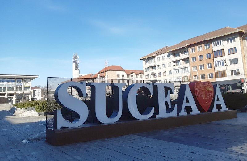 Municipiul Suceava, membru fondator al Organizaţiei de Management al ...
